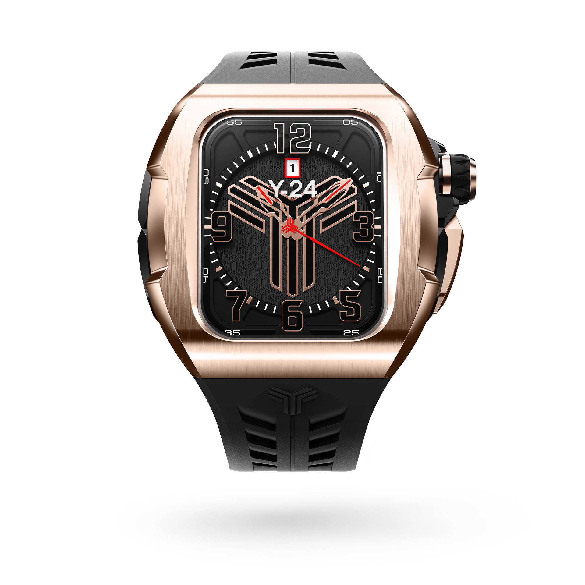 Y24 - APPLE WATCH CASE - BRERA - 45MM